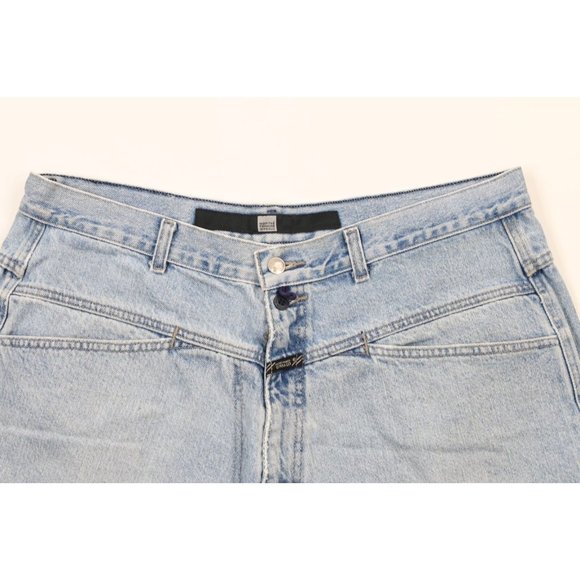 Girbaud | Shorts | Vintage 9s Marithe Francois Girbaud 38 Faded Spell ...